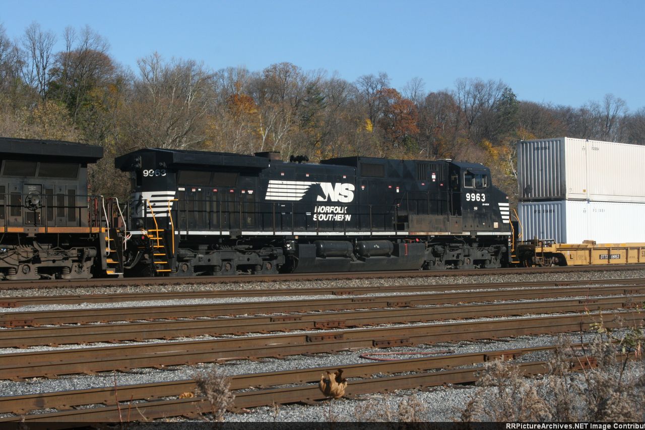 NS 9963